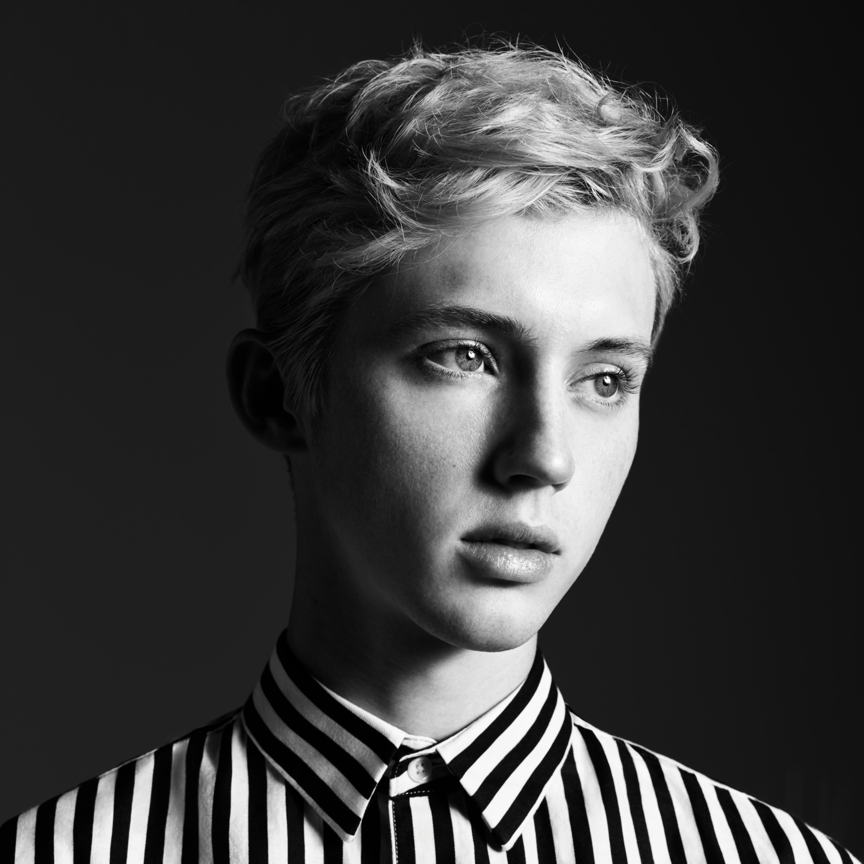 Troye Sivan presenta su nuevo álbum BlOOM - Pal Toque
