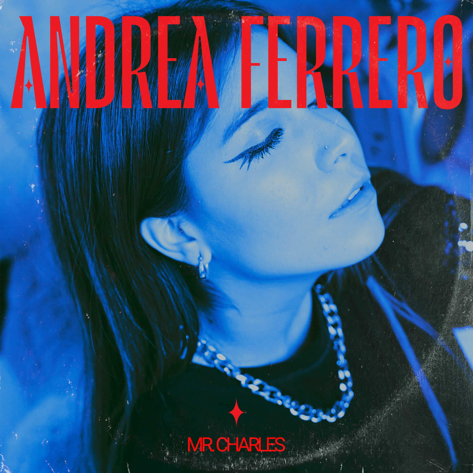 La guitarrista Andrea Ferrero estrena “Mr. Charles” - Pal Toque