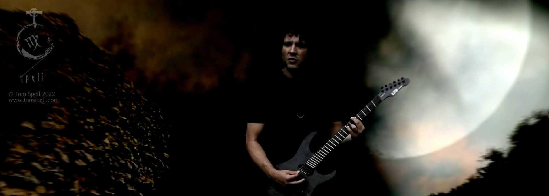 'Leid der Liebe La Canción del Dolor de Tom Spell - Pal Toque